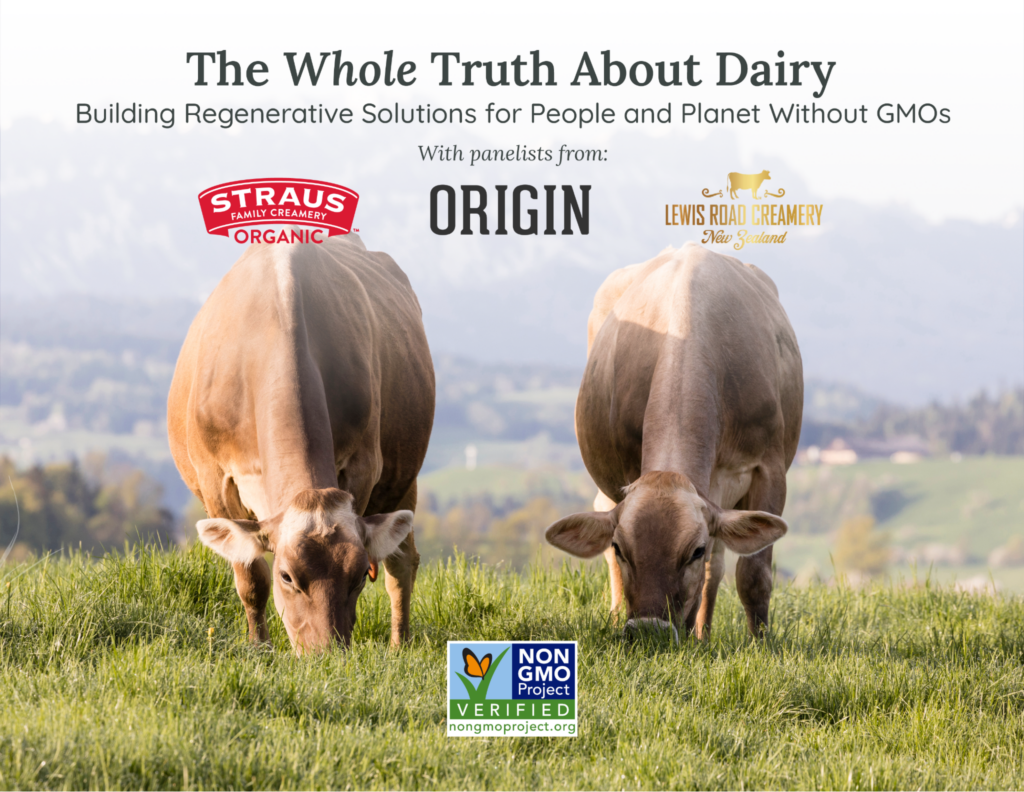 Press Release: In the Brave New World of Synthetic Milk, Shoppers Reach ...