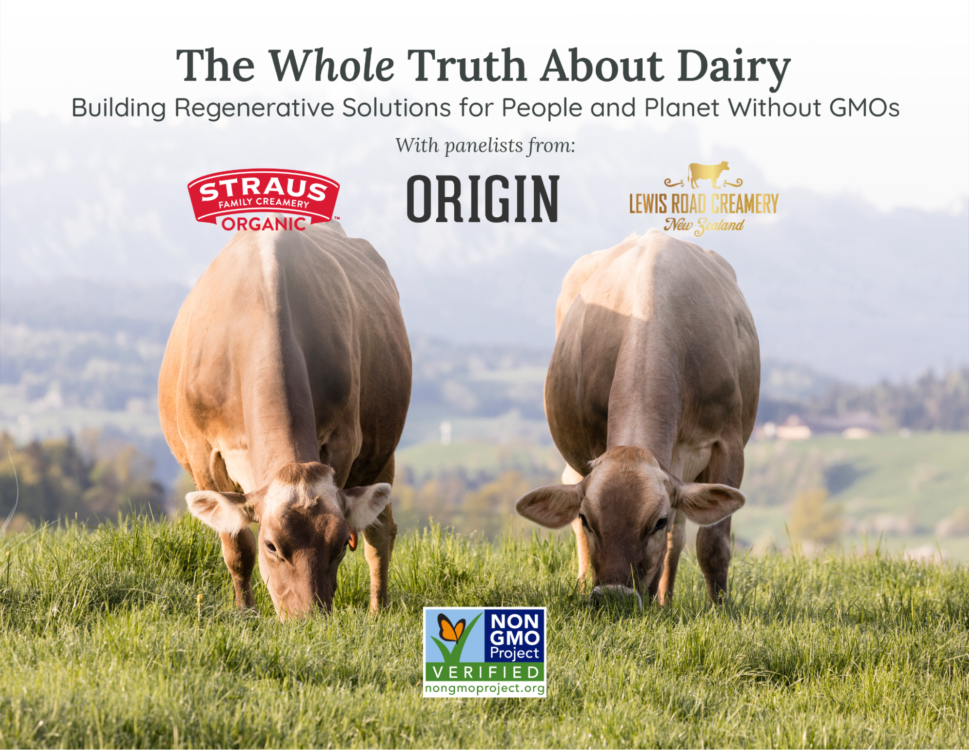 Press Release: In the Brave New World of Synthetic Milk, Shoppers Reach ...