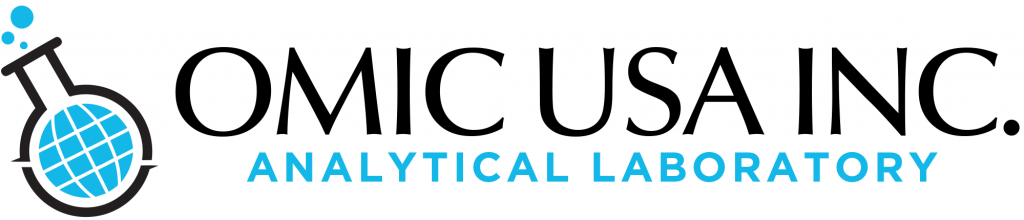 OMIC USA BioAnalytical Laboratory - The Non-GMO Project