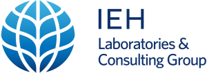 IEH Laboratories & Consulting Group - The Non-GMO Project