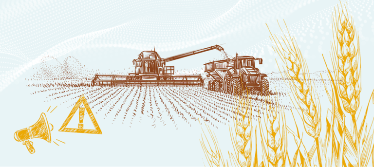 New GMO Alert: Bioceres GM HB4 Wheat Gains Traction Worldwide - The Non ...