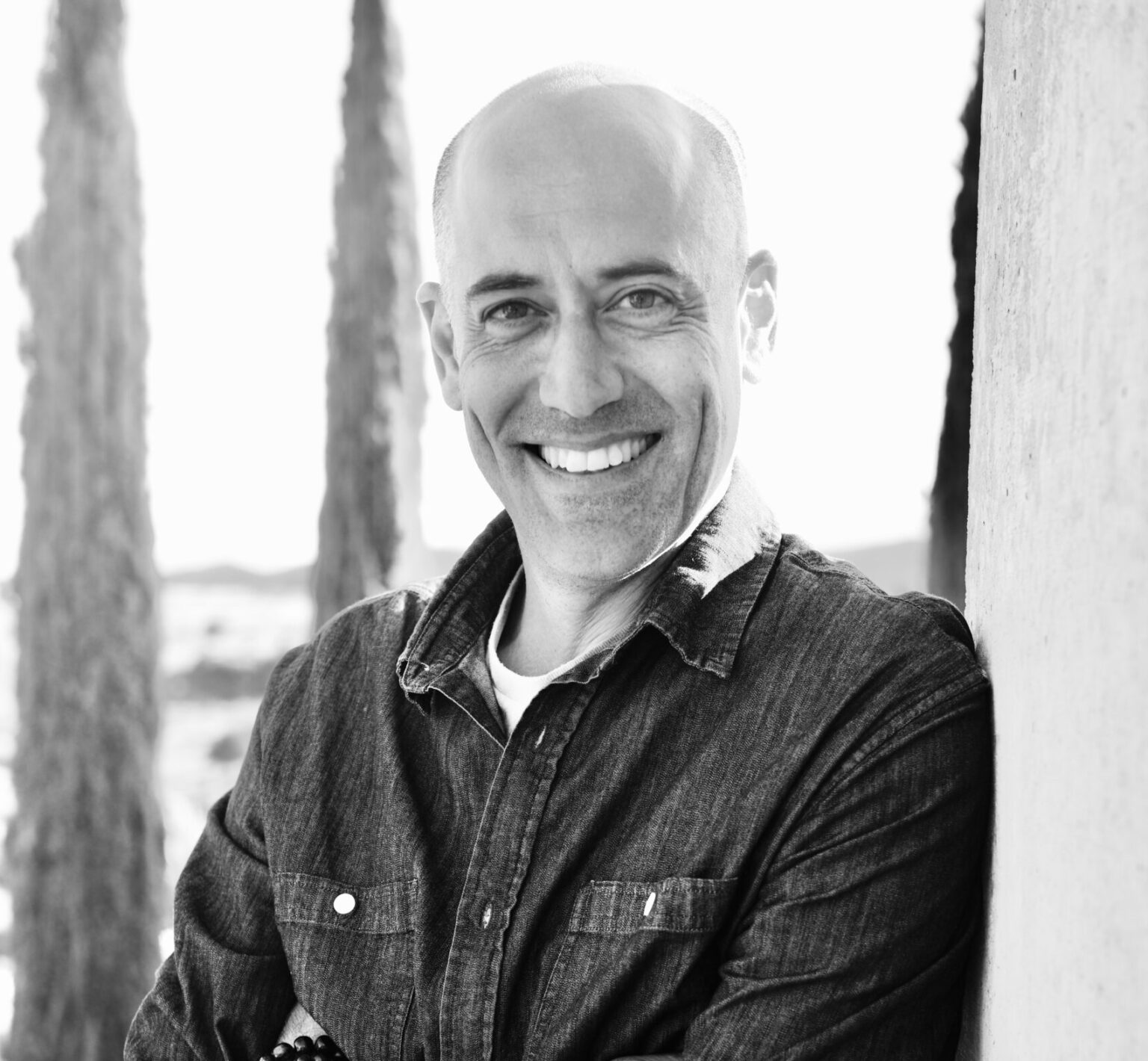 Joshua Lynn - The Non-GMO Project