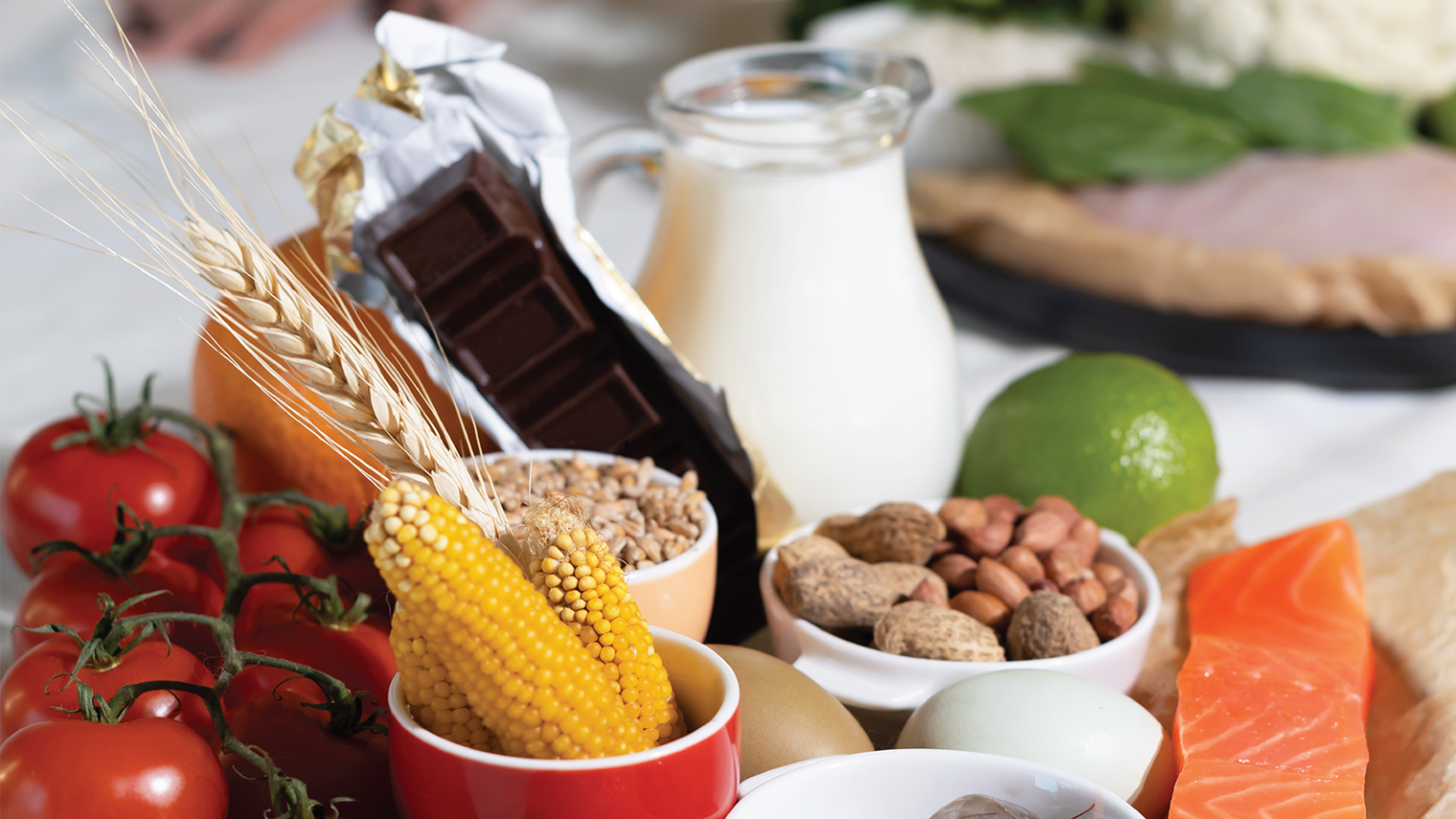 What Is a GMO? - The Non-GMO Project
