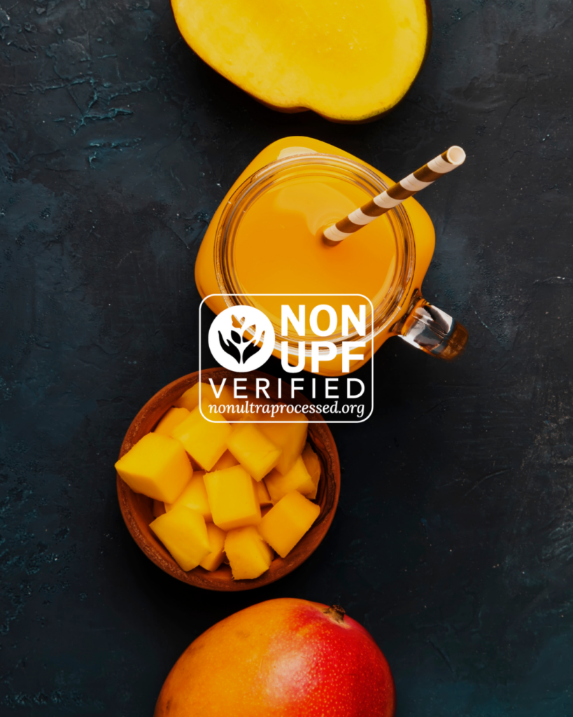 Press Release: New ‘Non-UPF Verified’ Certification Sparks Enthusiasm ...