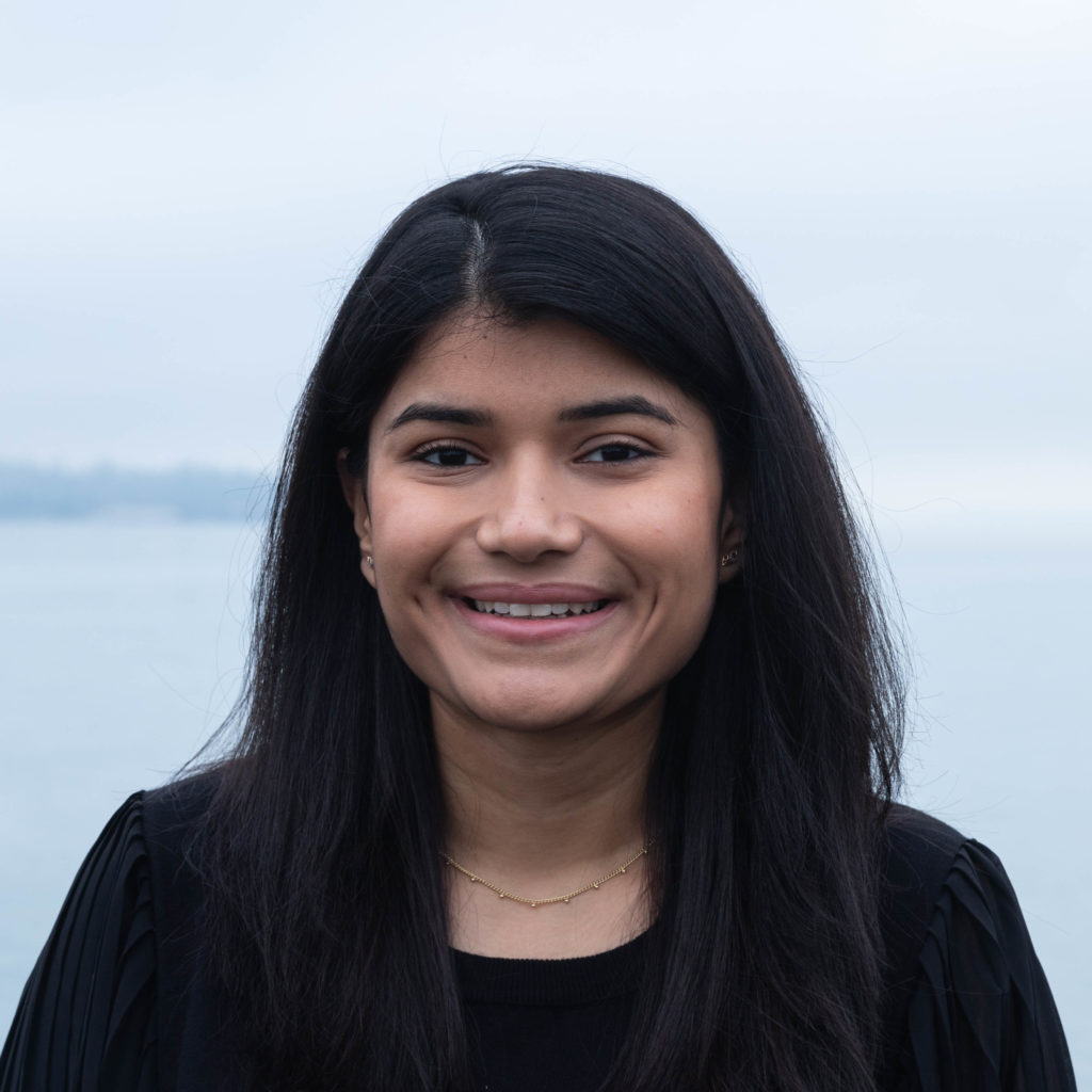 Shruti Kapoor - The Non-GMO Project Shruti Kapoor - The Non-GMO Project