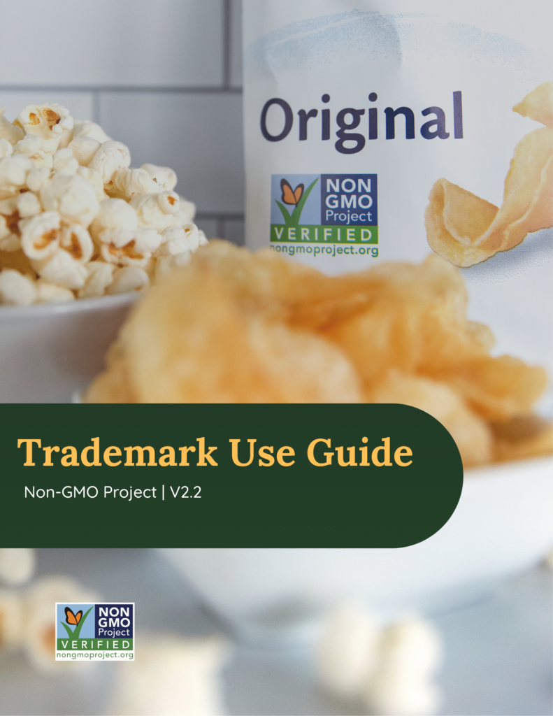 Non-GMO Project Standard - The Non-GMO Project