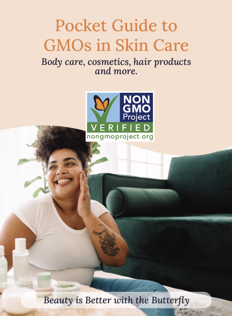 Understanding Biotechnology: New GMOs - The Non-GMO Project